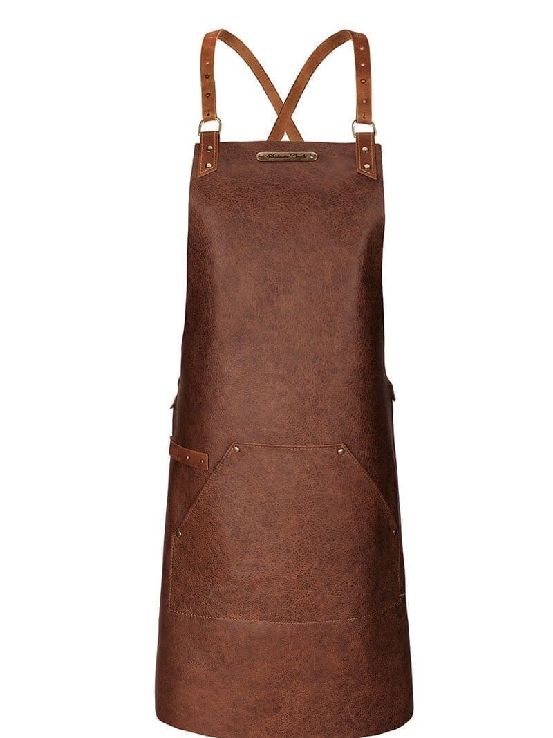 Stalwart Crafts – The UK Leather Apron Maker