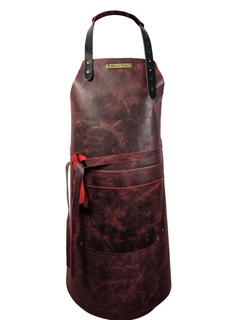 Stalwart Crafts – The UK Leather Apron Maker