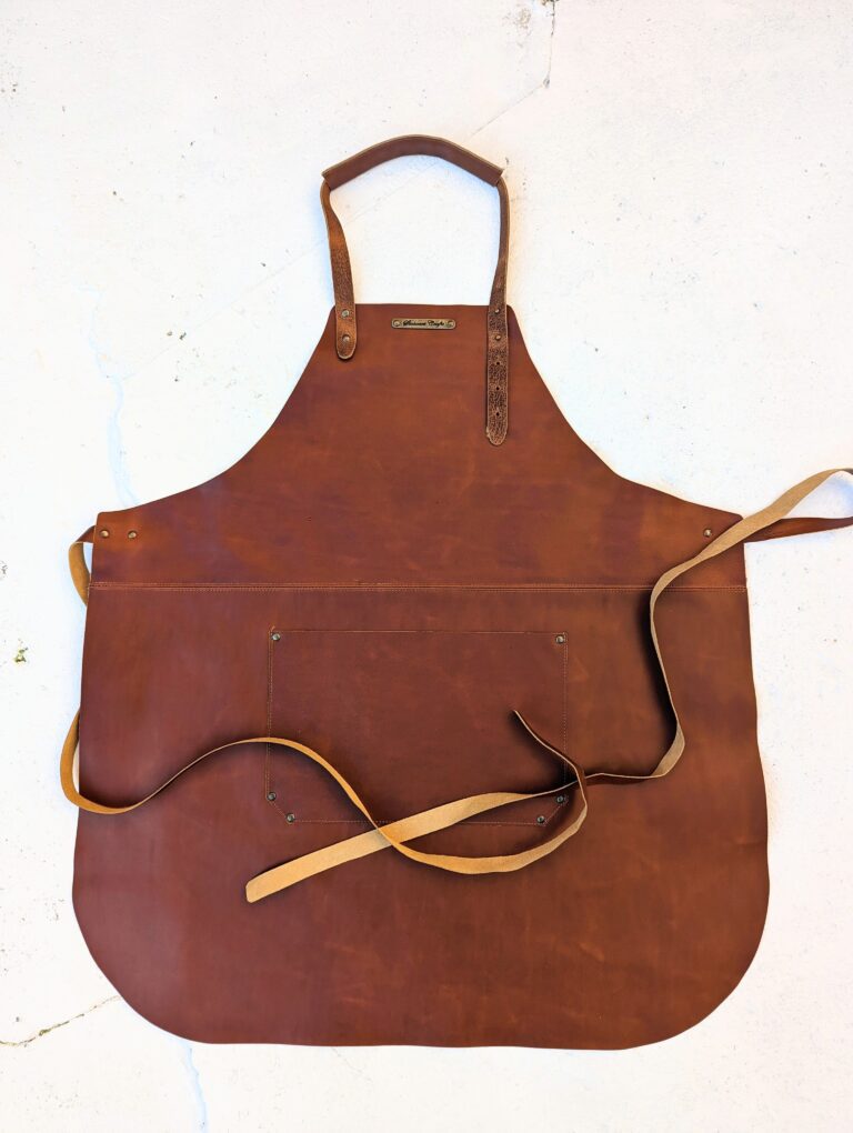 Stalwart Crafts – The UK Leather Apron Maker