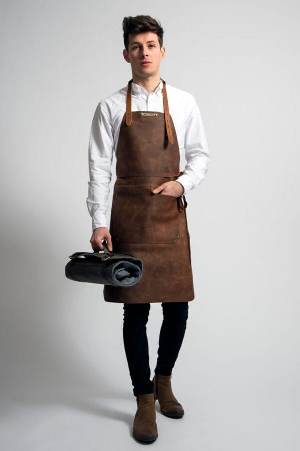 Stalwart Crafts – The UK Leather Apron Maker