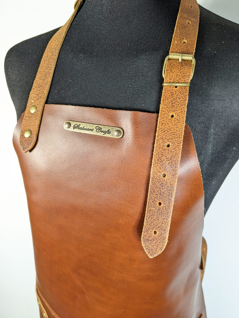 Stalwart Crafts – The UK Leather Apron Maker