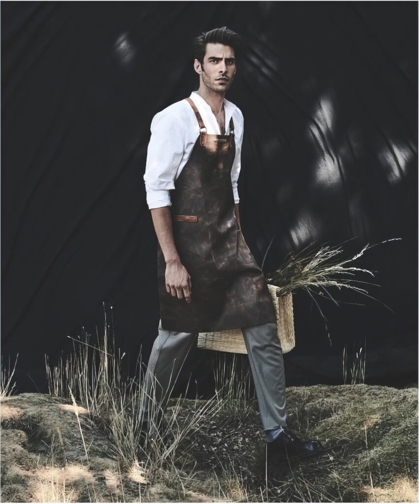 Stalwart Crafts® – The UK’s Finest Leather Aprons – Buy Online Now